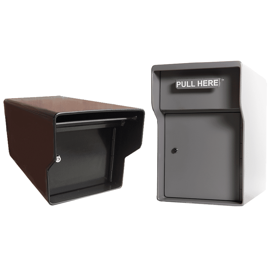 Fort Knox Mailbox Store