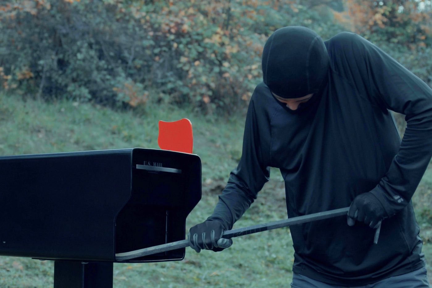 Locking Mailboxes Identity Theft - Fort Knox Mailbox Store