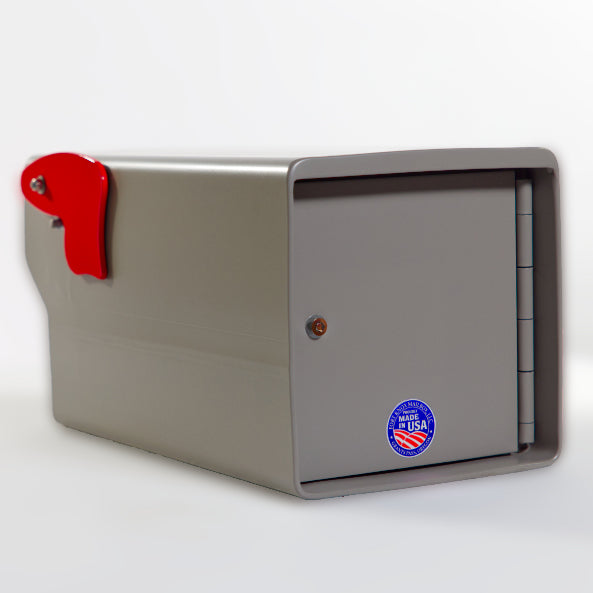 Door Options - Fort Knox Mailbox Store